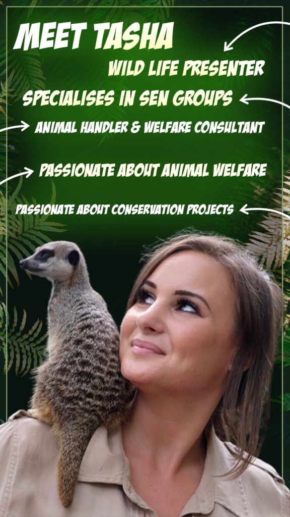 Our Team | Animal Welfare | Living Things